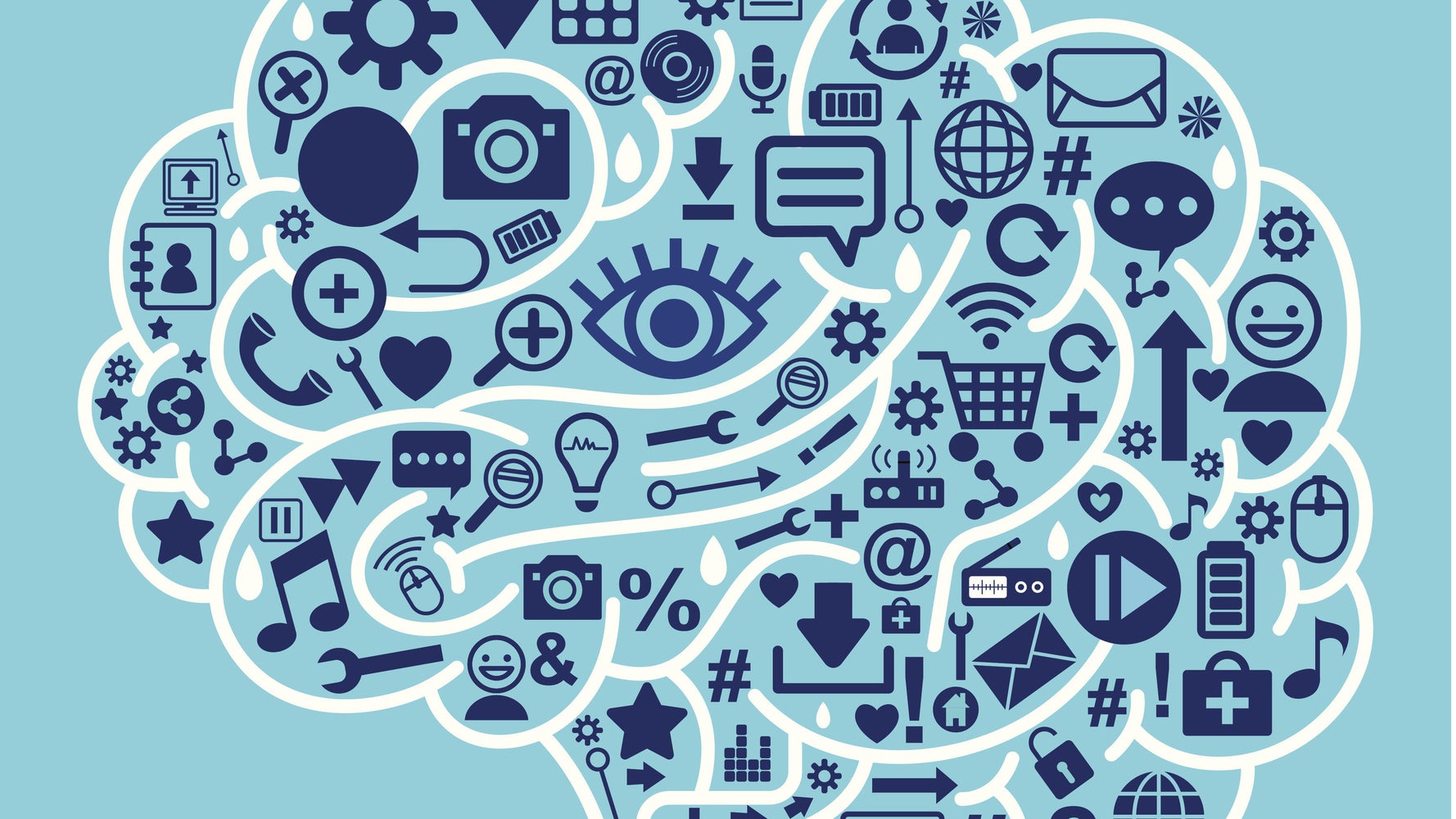 Sharing On Social Media Actually Boosts Your Memory, Study Finds | HuffPost