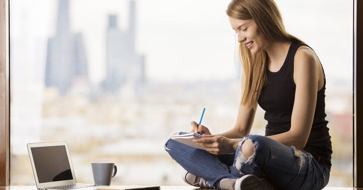 How To Visualize Your Way To Success | HuffPost Contributor