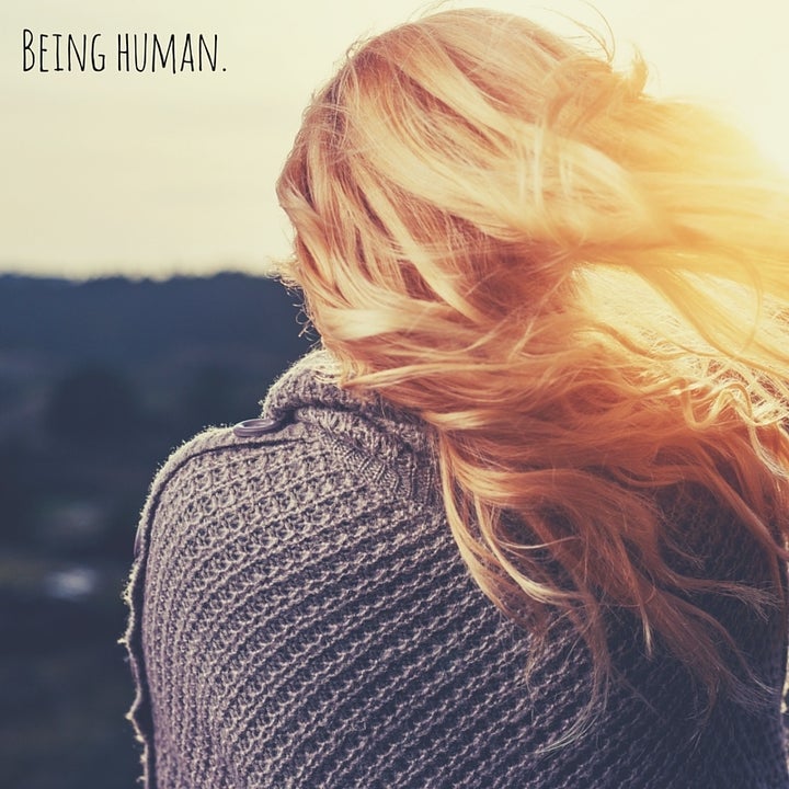 Being Human | HuffPost Contributor