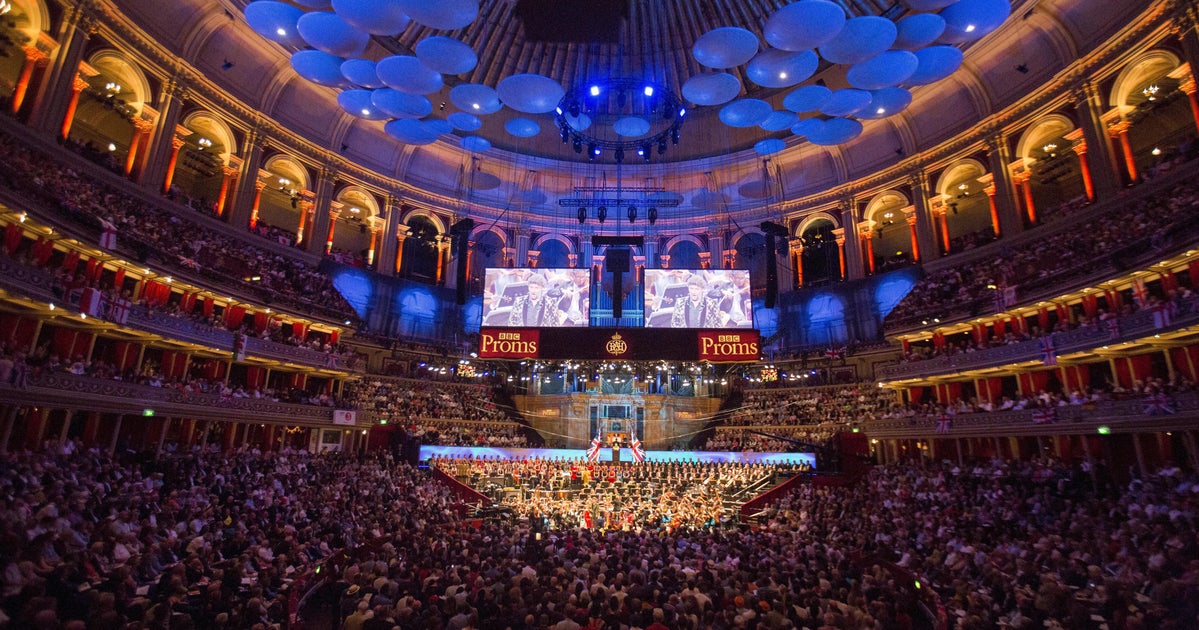 Last Night Of The Proms: Anti-Brexit Campaigners Plan To Flood Iconic ...