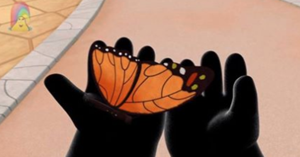 CBeebies Sparks Debate Among Parents After Character Bing Kills ...