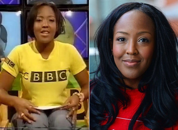 Whatever Happened To The 90s And 00s Presenters Of Kids' TV? | HuffPost UK