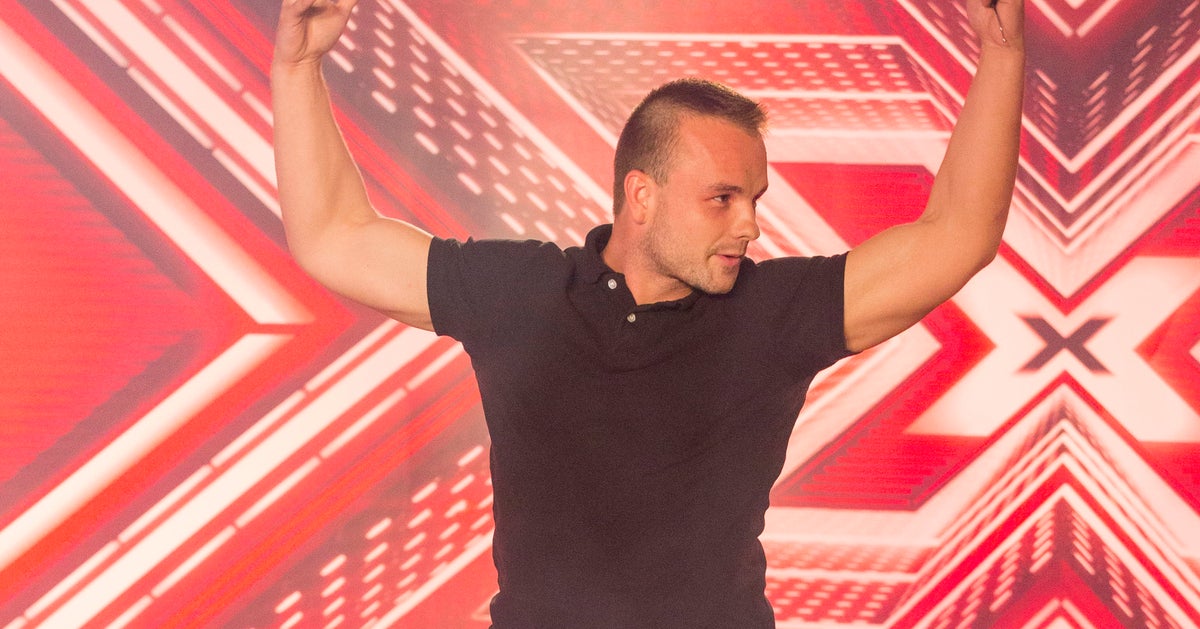 'X Factor': Beck Martin's 'Friday Night' Audition Was The Oddest 10 ...