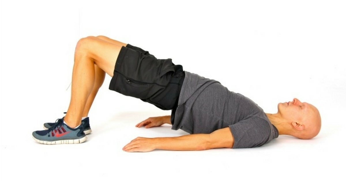 The 7 Best Exercises for Rheumatoid Arthritis | HuffPost Contributor
