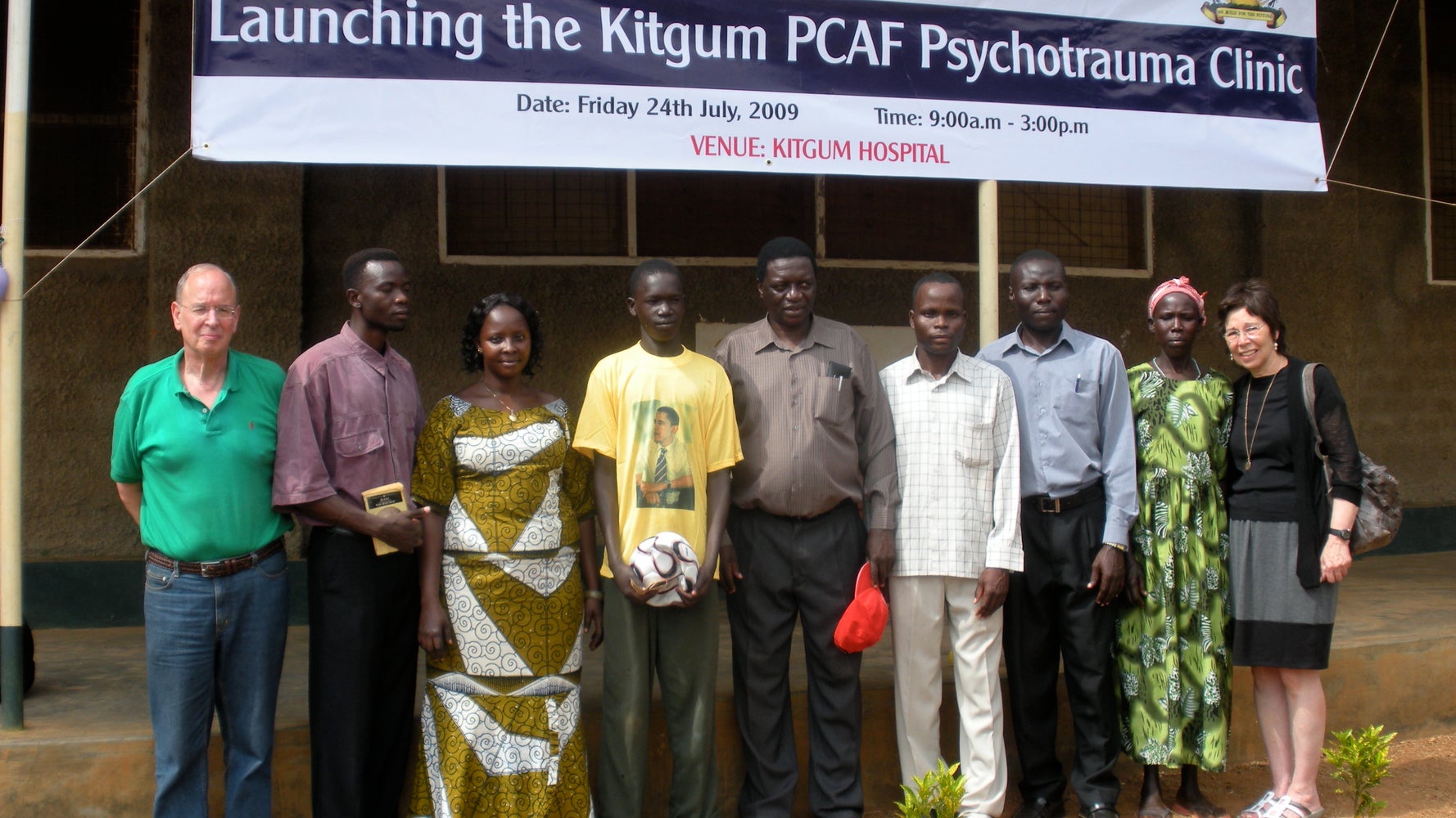 On 9/11 Remember and Celebrate Lives of Victims With Community Service ...