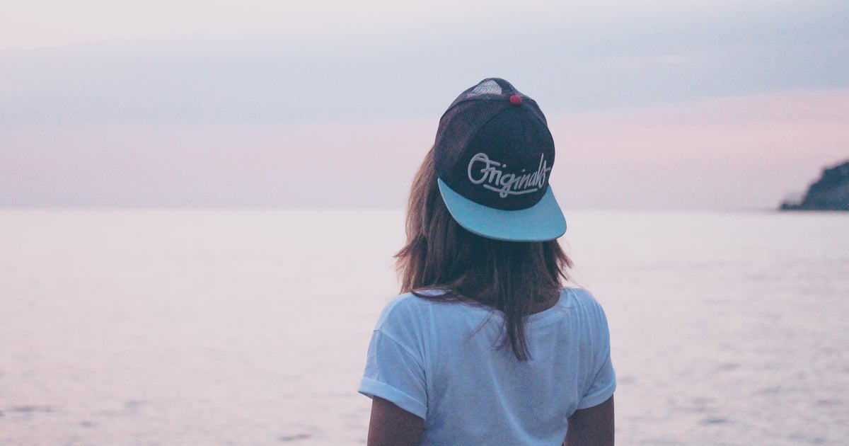 This Is The Key To A Better Breakup Recovery | HuffPost Contributor