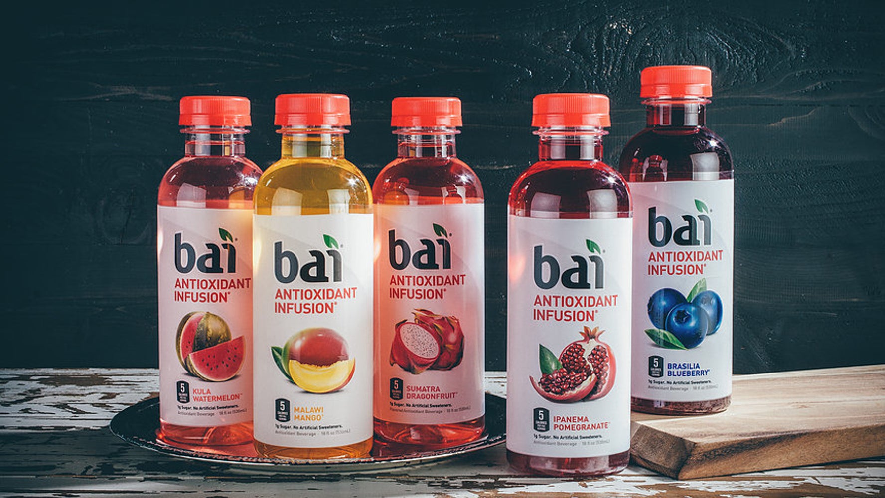 Building Brands with Rohan Oza | HuffPost Contributor