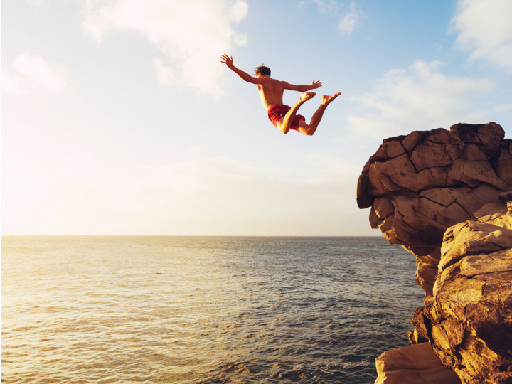 Before You Give Up, I Want You To Know... | HuffPost Contributor