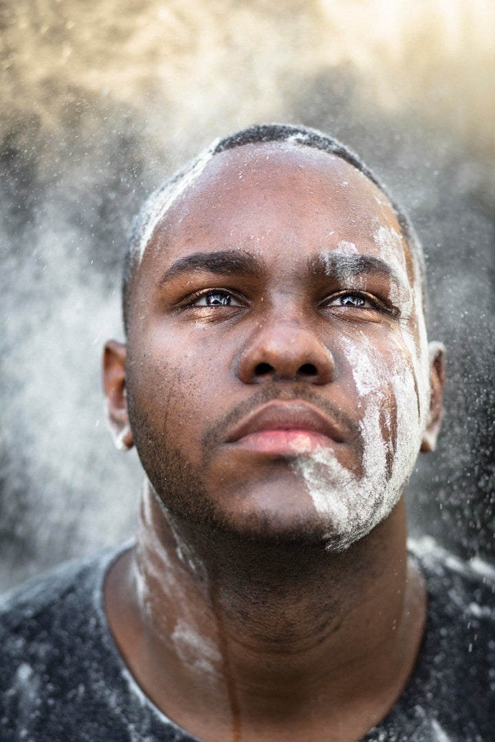 Why I Weep - A Photographic Response to Modern Injustice | HuffPost ...