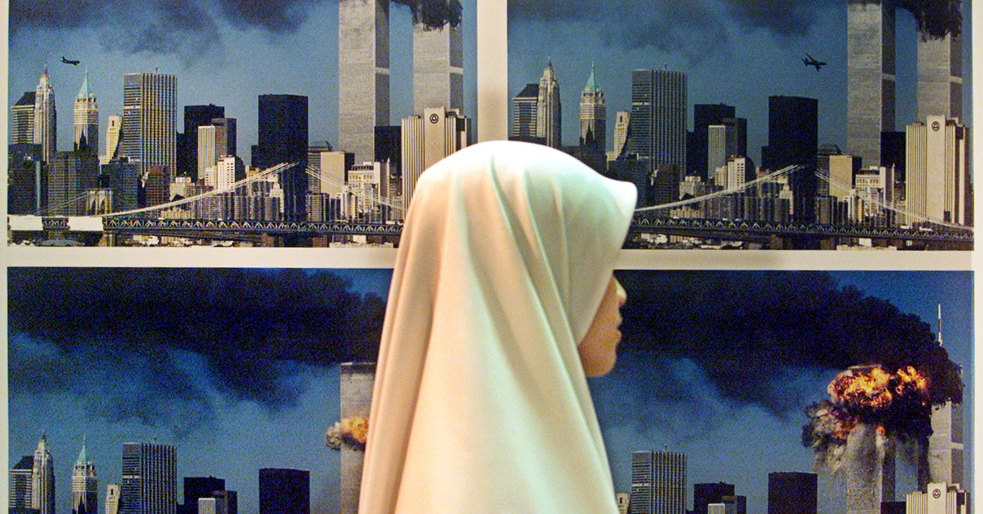 How 9/11 Changed These Muslim Americans' Lives Forever | HuffPost