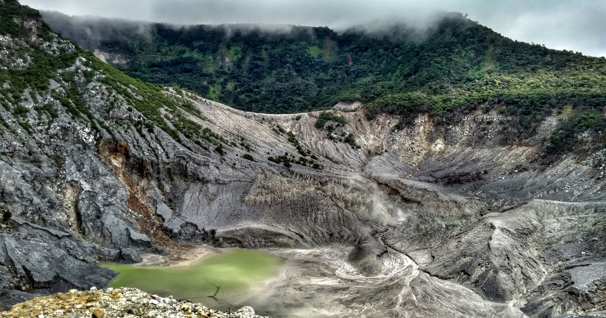 The World's Most Surreal Landscapes | HuffPost Contributor