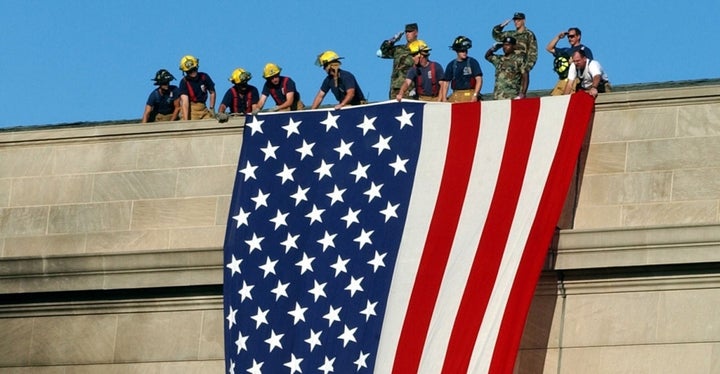 Remembering 9/11’s Unsung Heroes | HuffPost Contributor