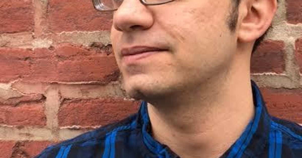 Brian Fanelli Waits for the Dead to Speak | HuffPost Contributor