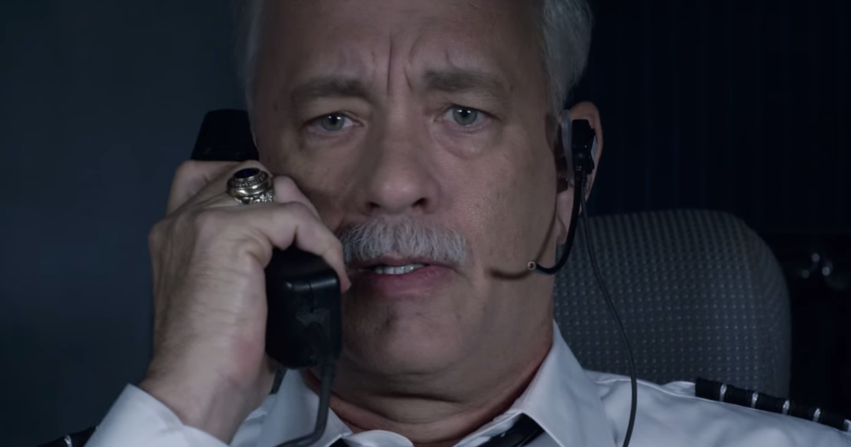 'Sully' Flies Past The Box Office Competition With $35.5 Million Debut ...