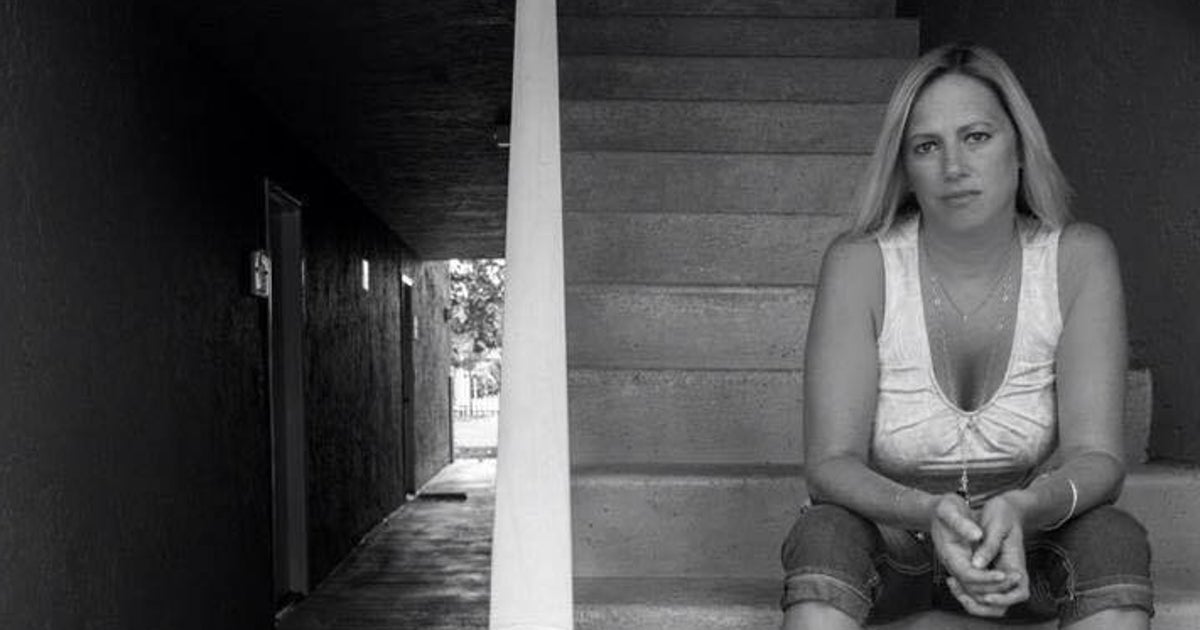 She Was Shot And Survived. Now She Has To Relive The Worst Night Of Her ...