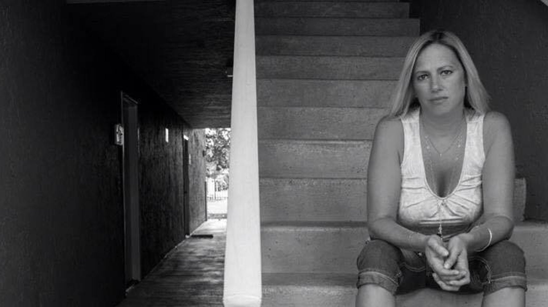 She Was Shot And Survived. Now She Has To Relive The Worst Night Of Her ...