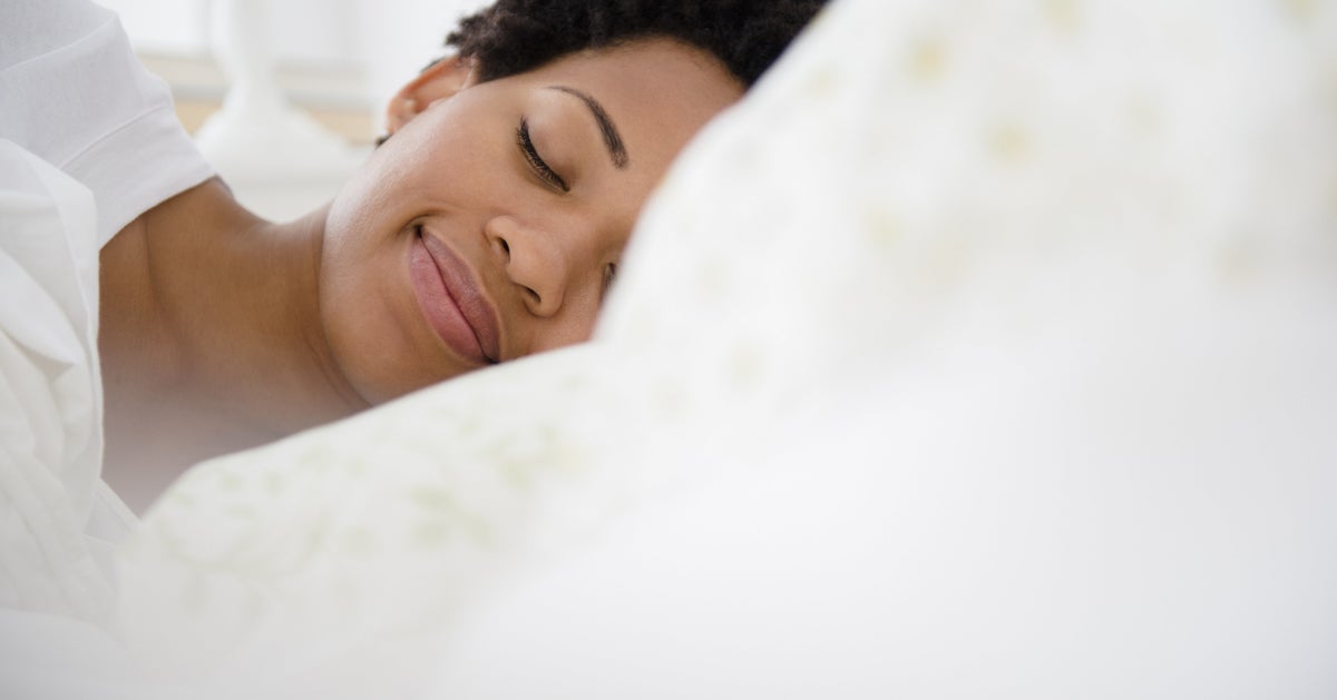 Our Most Precious Memories Are 'Saved' During Sleep | HuffPost UK Tech