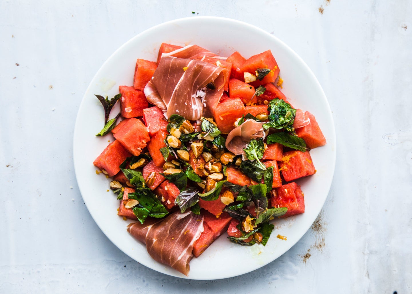 33 Salads For People Who Hate Salads | HuffPost Life