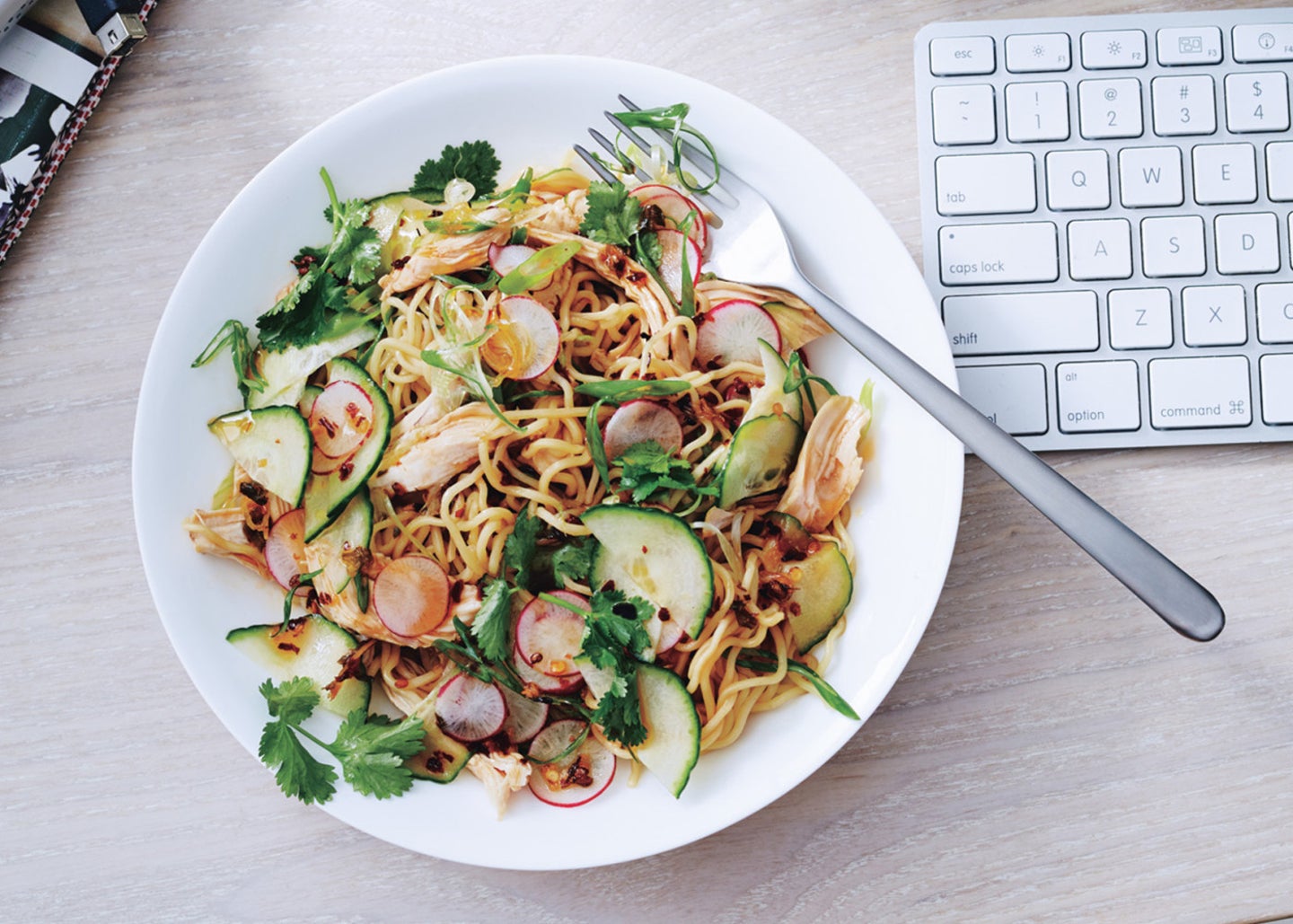 33 Salads For People Who Hate Salads | HuffPost Life