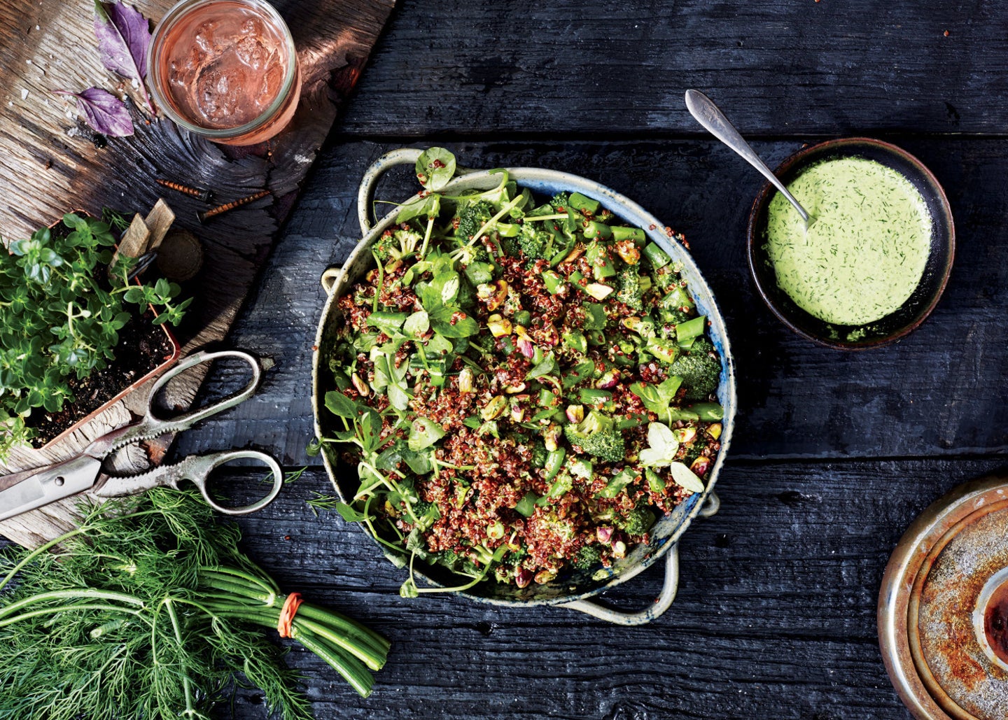 33 Salads For People Who Hate Salads | HuffPost Life