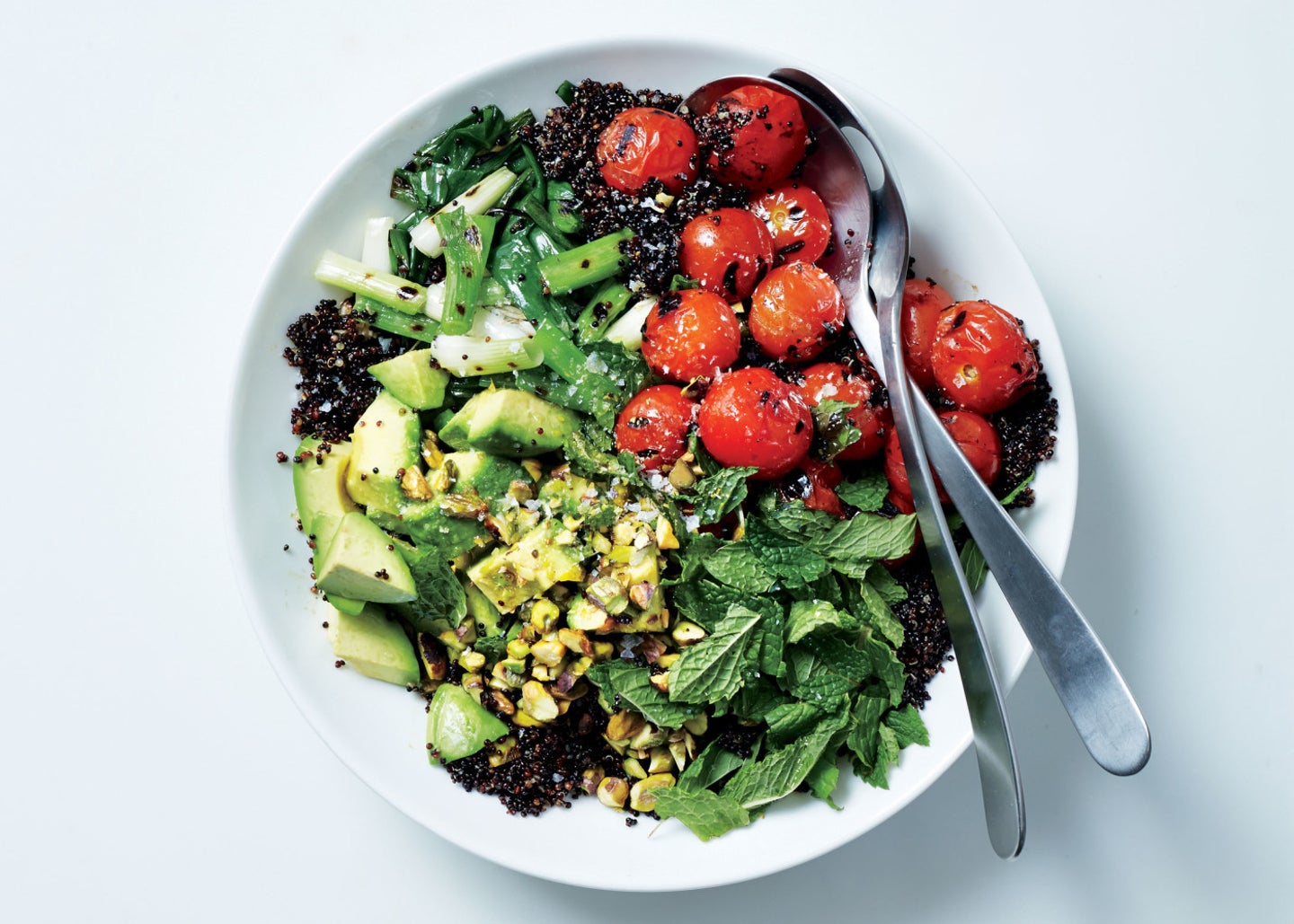 33 Salads For People Who Hate Salads | HuffPost Life