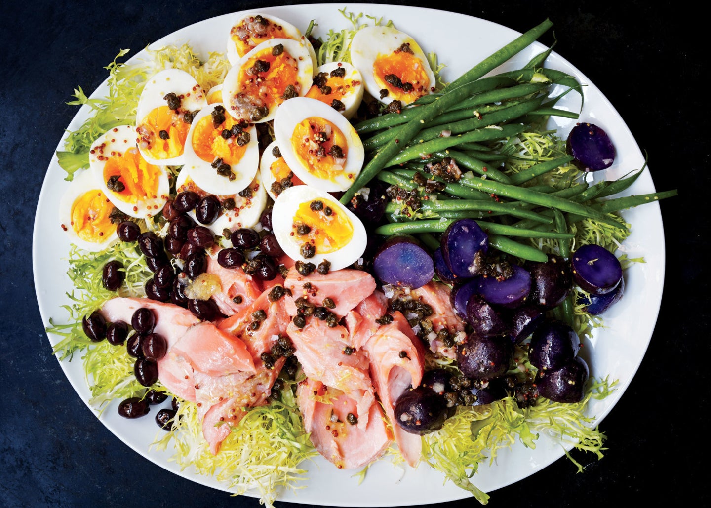 33 Salads For People Who Hate Salads | HuffPost Life