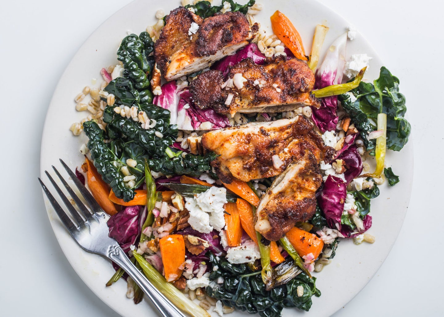 33 Salads For People Who Hate Salads | HuffPost Life