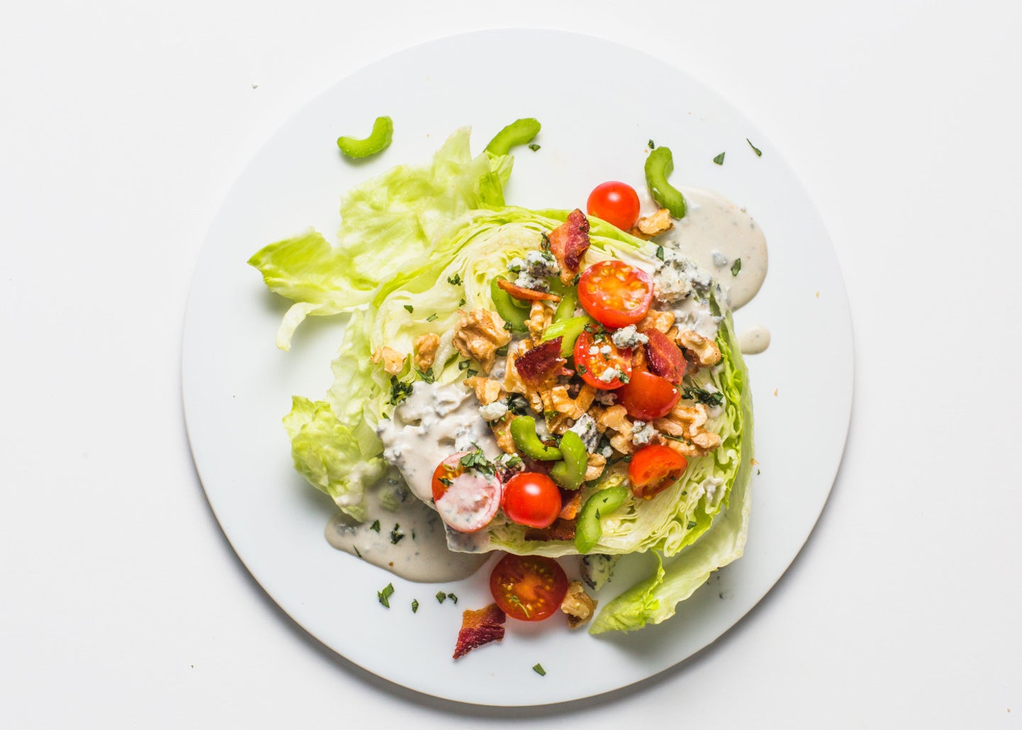 33 Salads For People Who Hate Salads | HuffPost Life