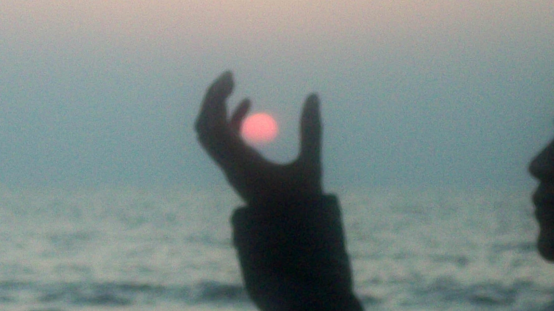 12 Blind And Partially Blind Photographers Changing The Way We See The ...