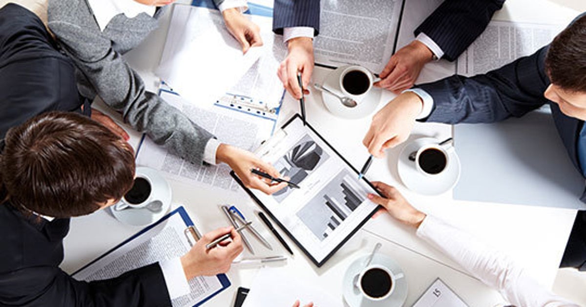 How to Make a Real Difference as a Leader | HuffPost Contributor