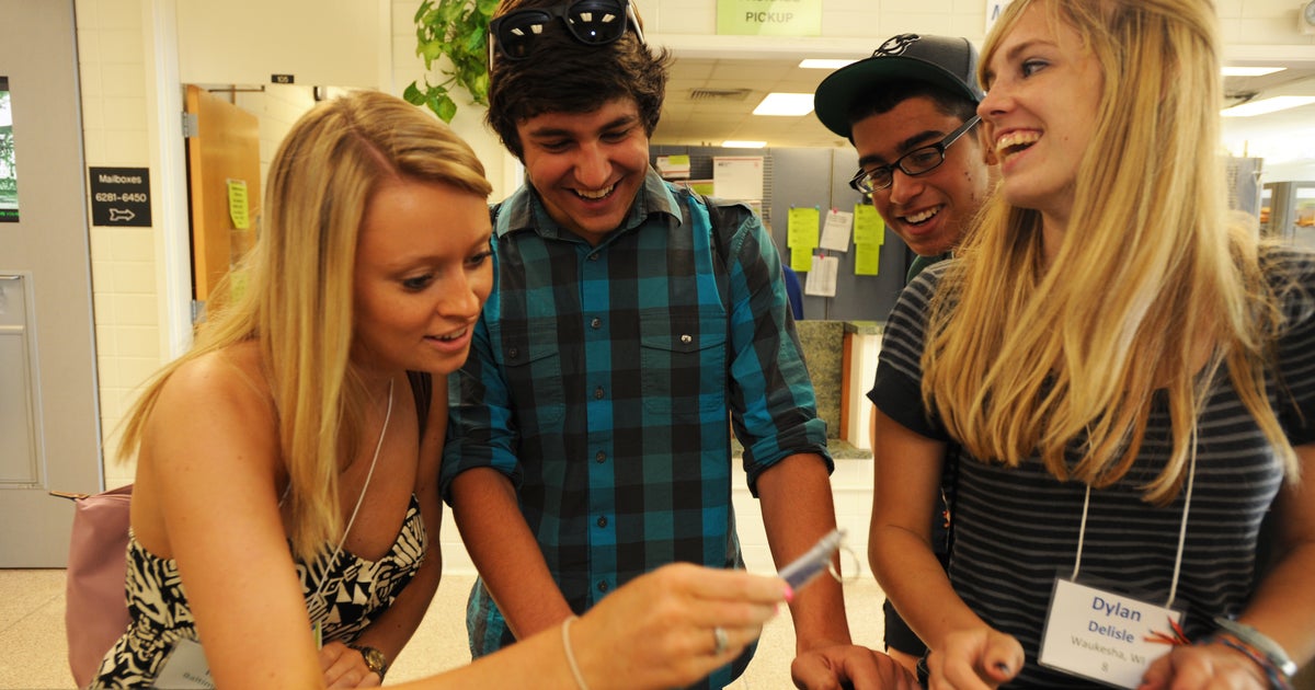 Pimp Out Your Dorm Room With These 6 Awesome Gadgets | HuffPost Contributor