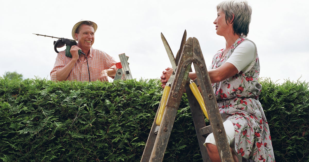 12 Tweets That Sum Up The Pain Of Neighbours | HuffPost UK Life