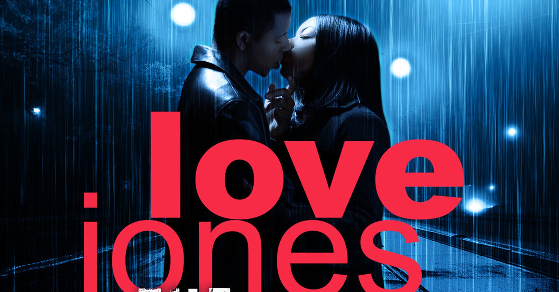 'Love Jones: The Musical' Is A Theatrical Spin On A Classic '90s Love ...