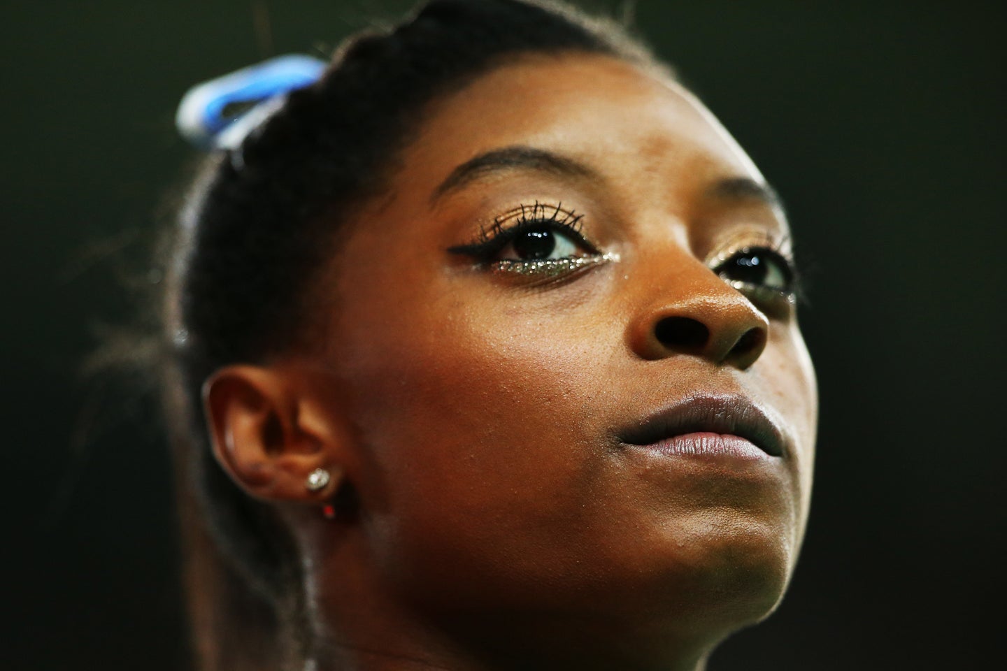 Simone Biles Proudly Opens Up About Having ADHD | HuffPost Sports