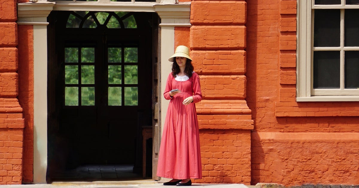 5 Netflix Shows That Will Take You Back In Time | HuffPost Contributor