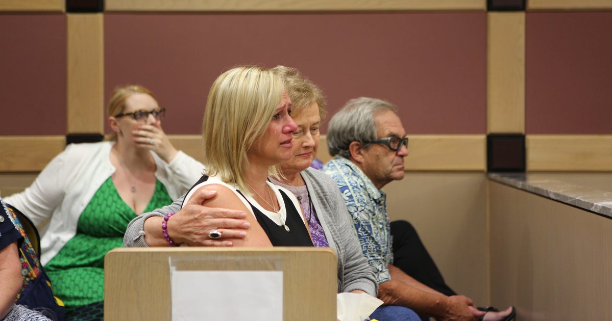 Mistrial Means Delayed Justice For Shooting Victim | HuffPost Women