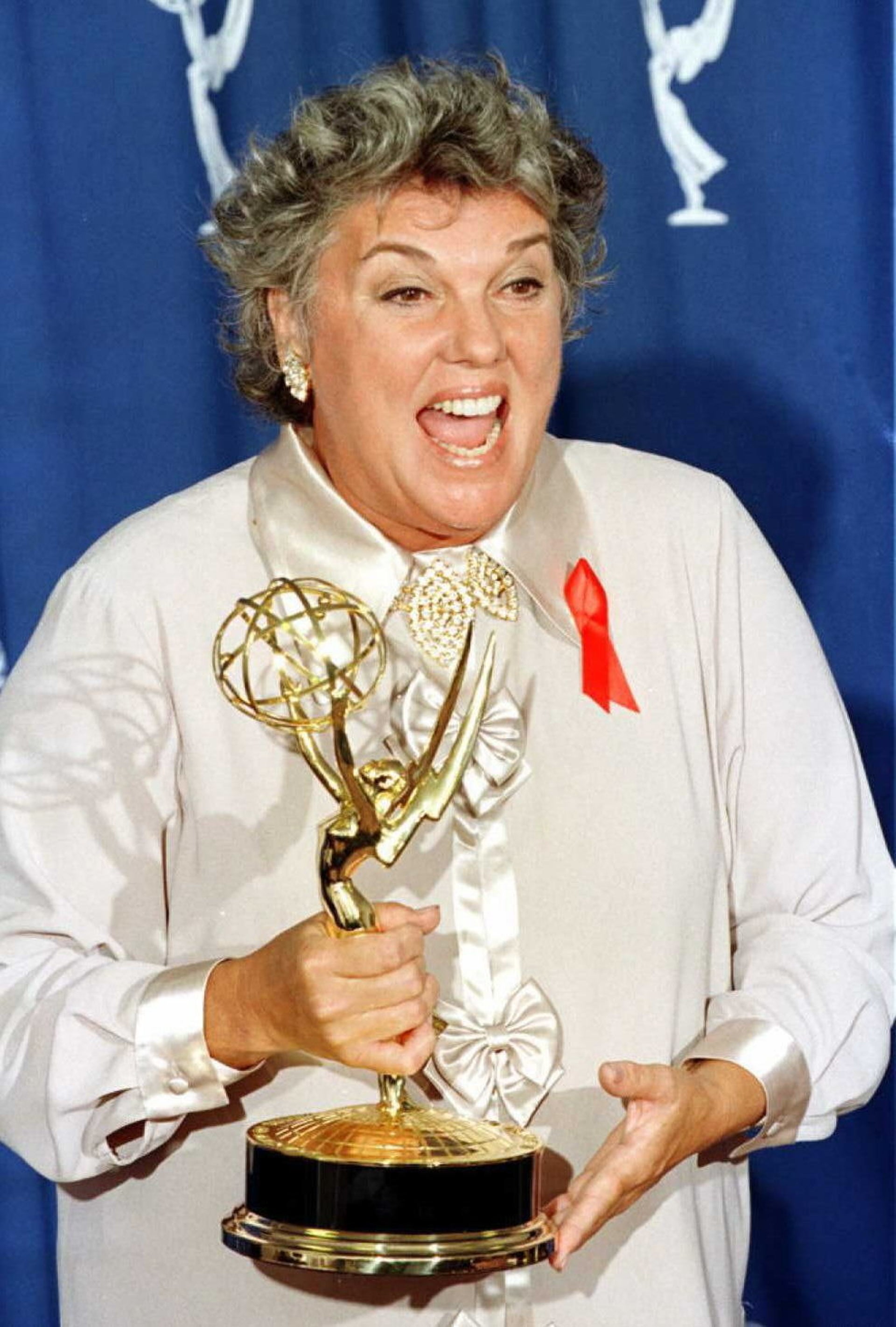 This Is What The Emmy Awards Looked Like In 1996 | HuffPost Entertainment