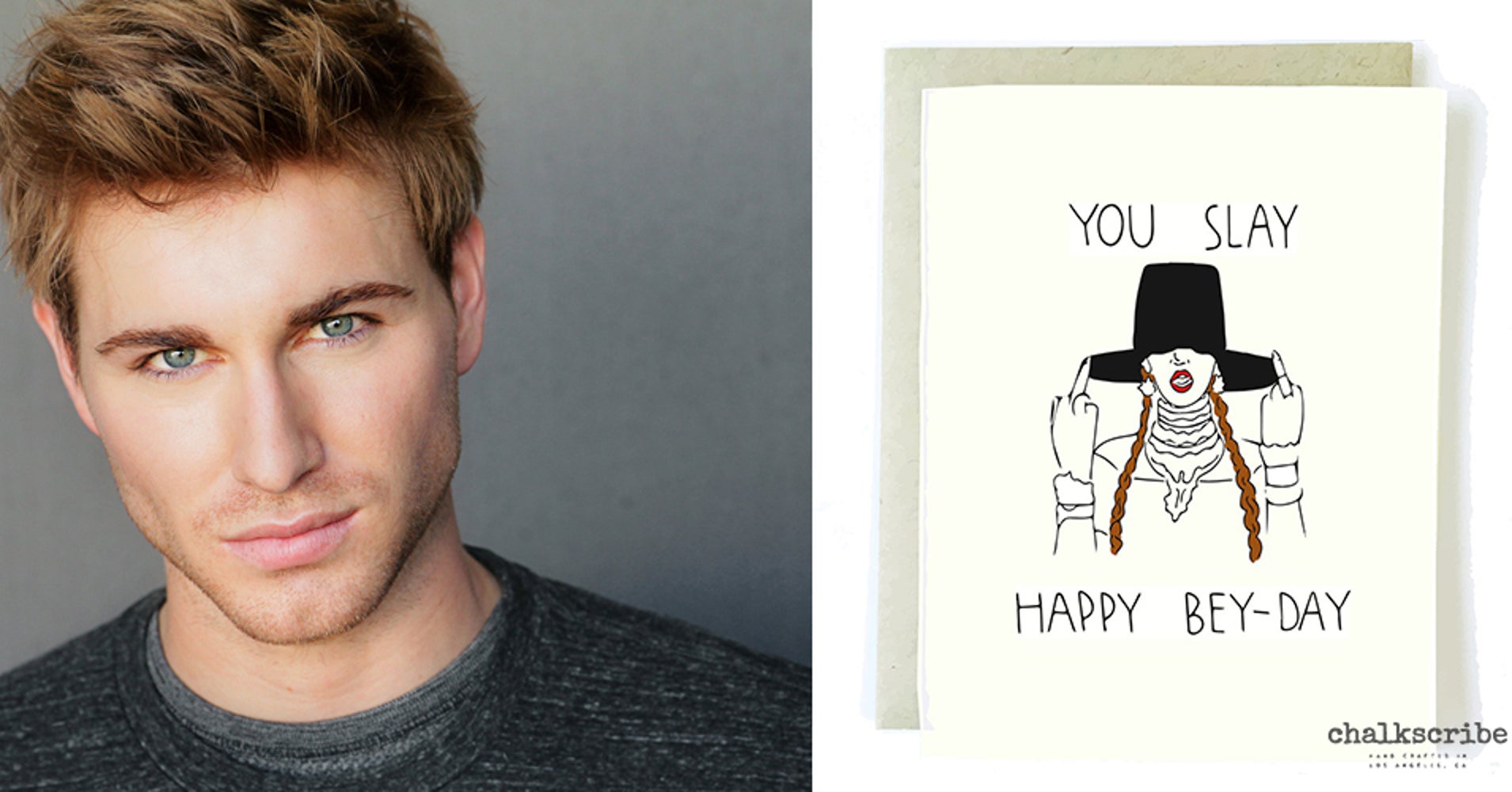 Wes Aderhold is 2016's Entrepreneur to Keep an Eye On | HuffPost