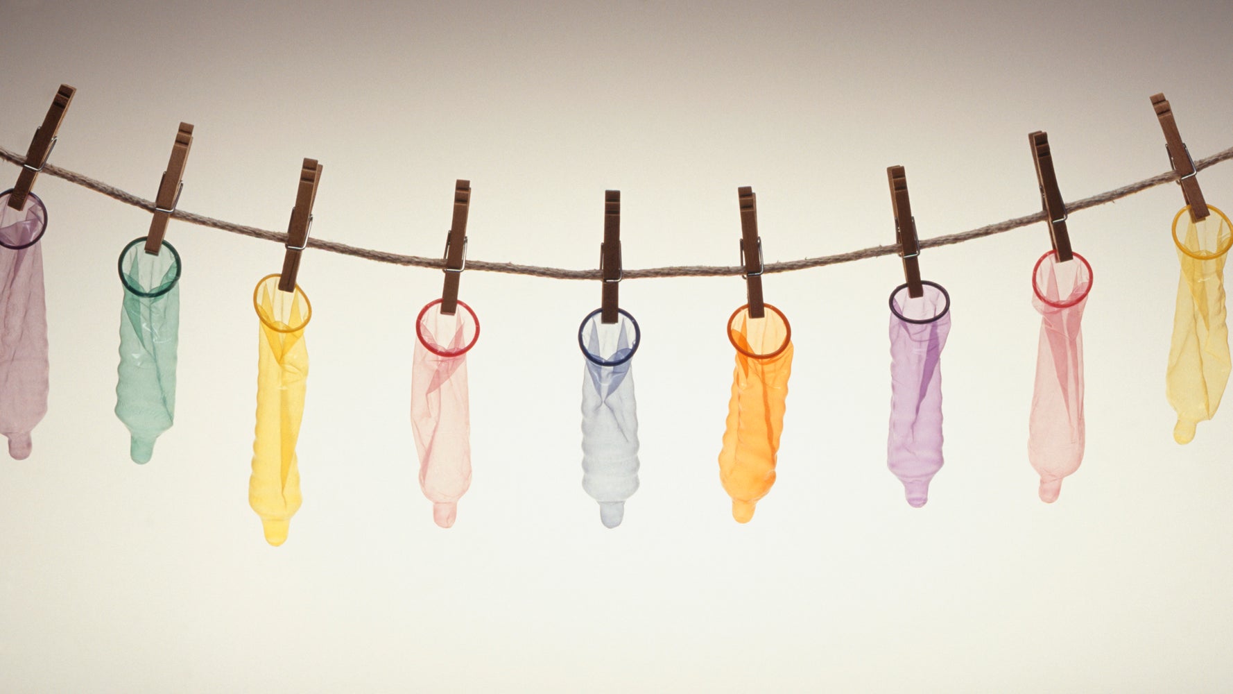 This Is The Perfect Response When Someone Says They Dont Use Condoms Huffpost Uk Life