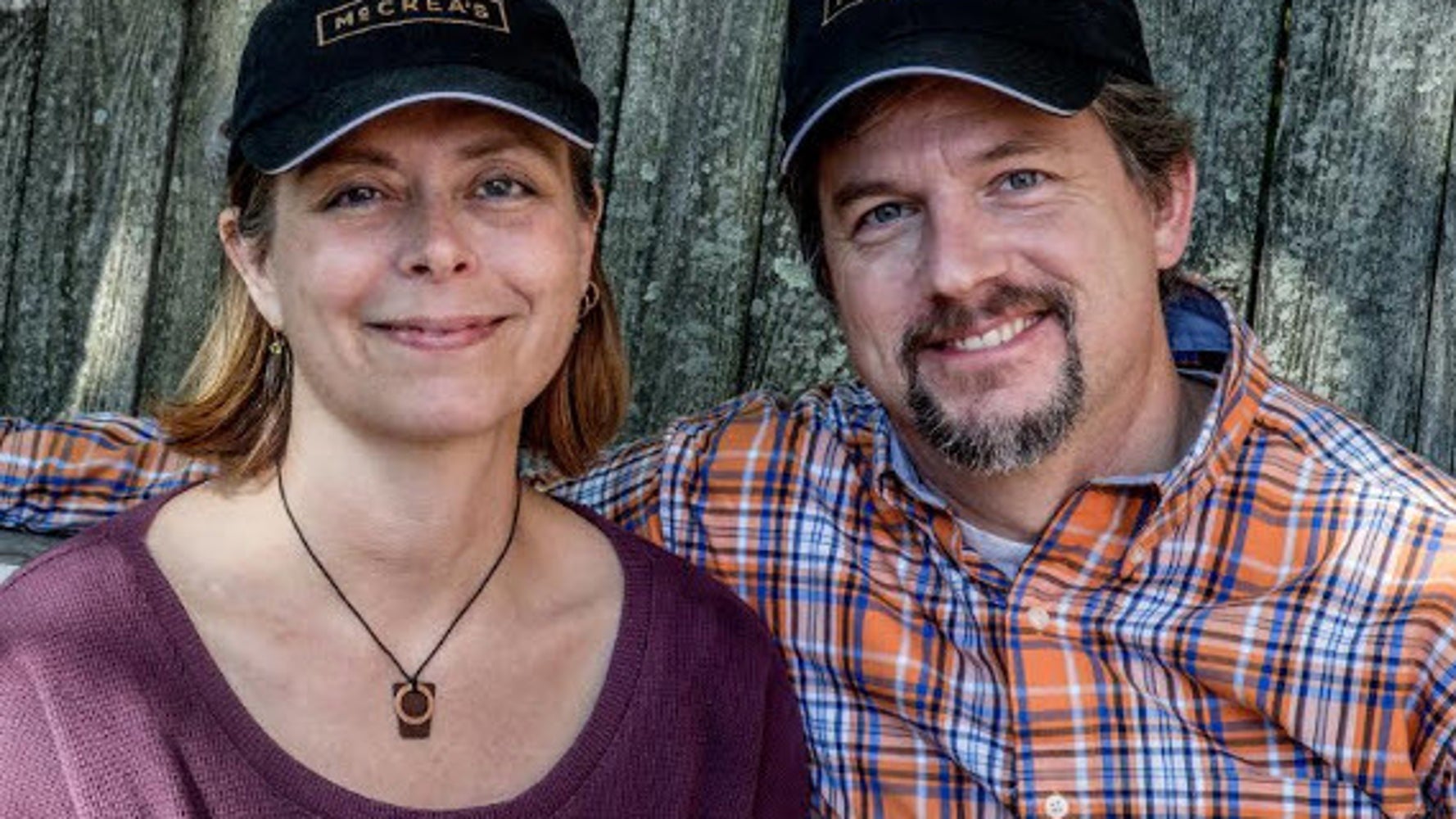 Jason and Kate McCrea – Building a Business That Sticks | HuffPost