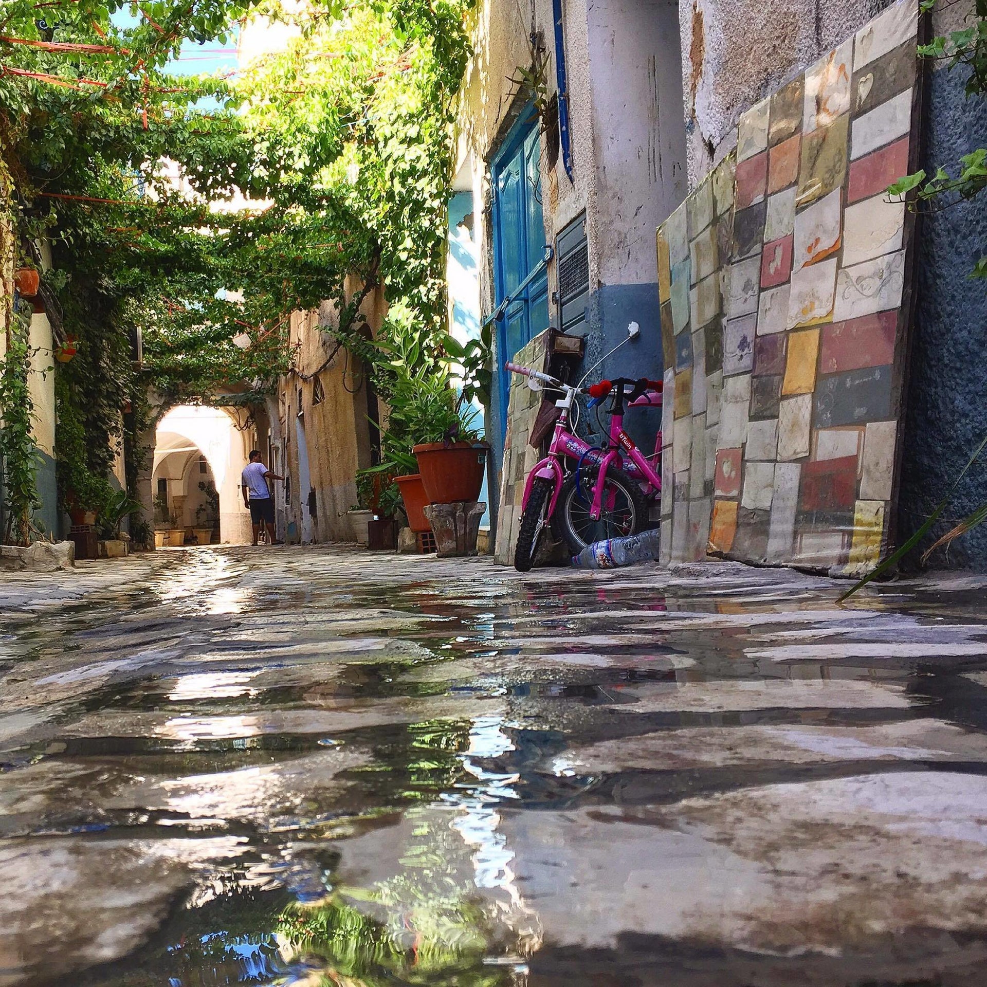 This Old Town In Tunisia’s Capital Will Make You Want To Pack Your Bags ...