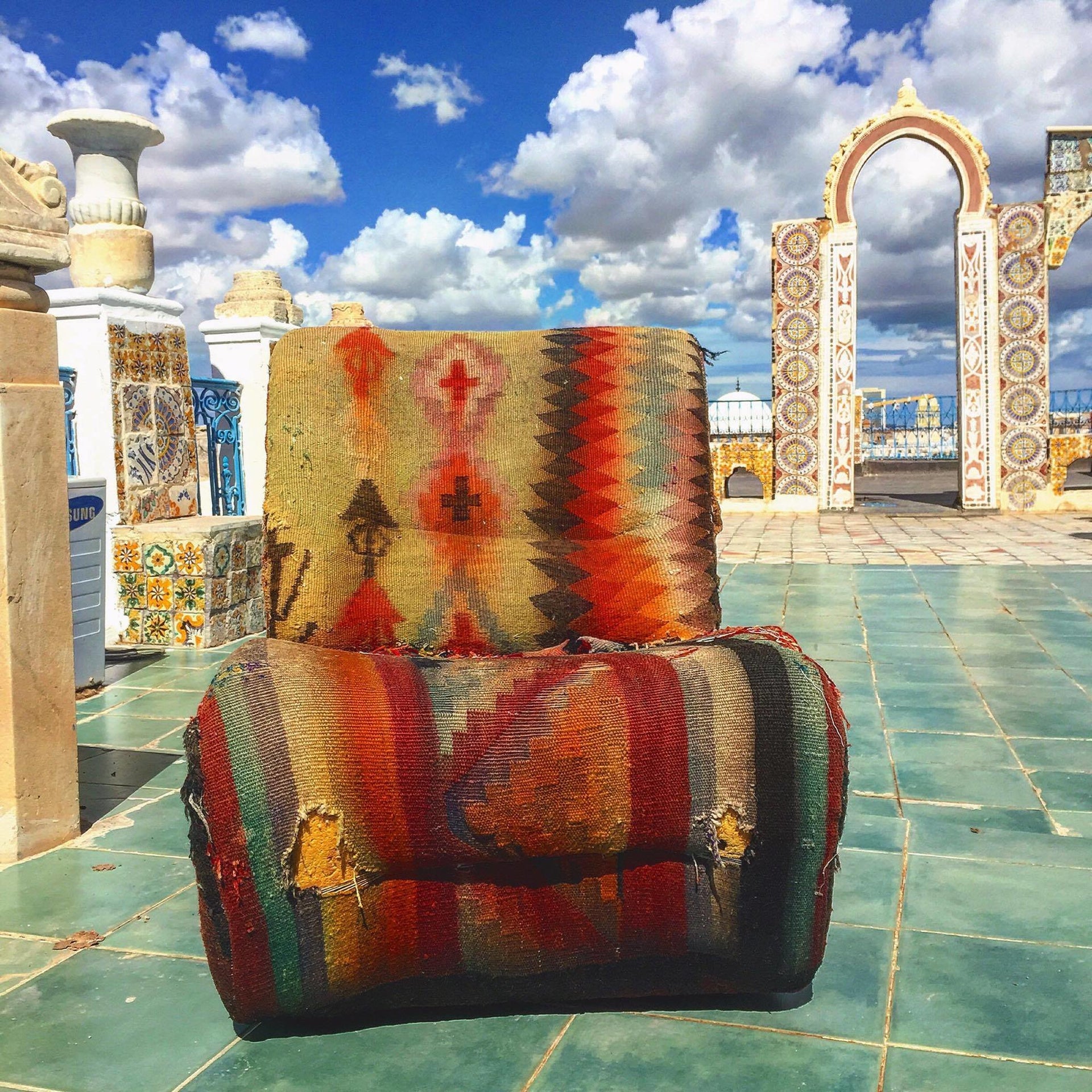 This Old Town In Tunisia’s Capital Will Make You Want To Pack Your Bags ...
