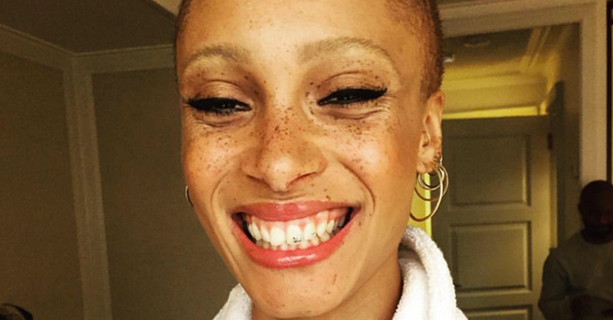 The 18 LFW Models You Need To Be Following On Instagram | HuffPost UK Style