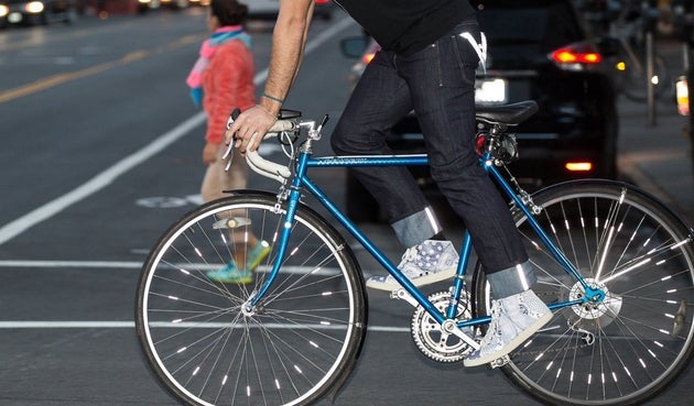 Fashion For Cyclists To Keep You Looking Stylish On Your Bike (With No ...