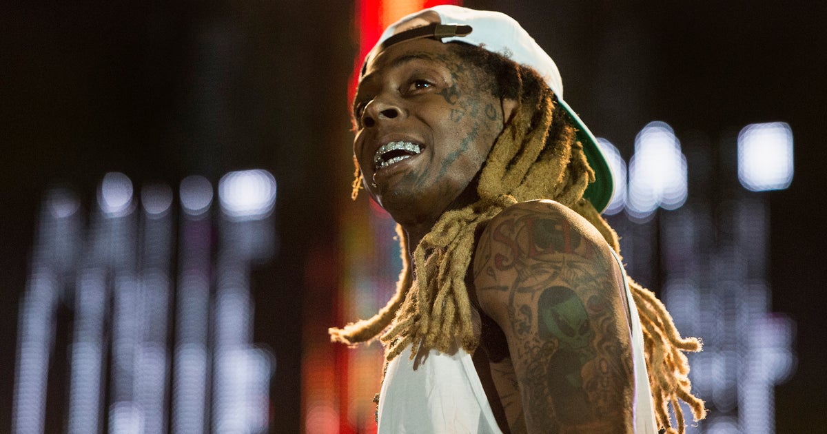 Lil' Wayne Doesn't See Racism But Profits From It | HuffPost Voices
