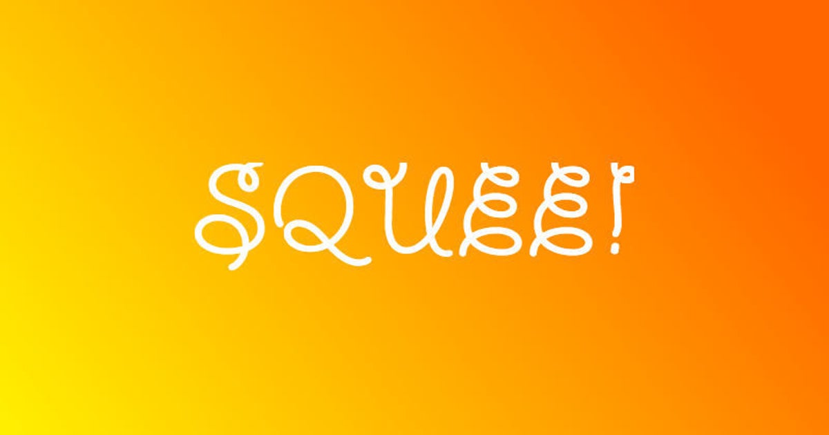 Squee! A Dictionary Editor Defended The Use Of Internet Slang ...