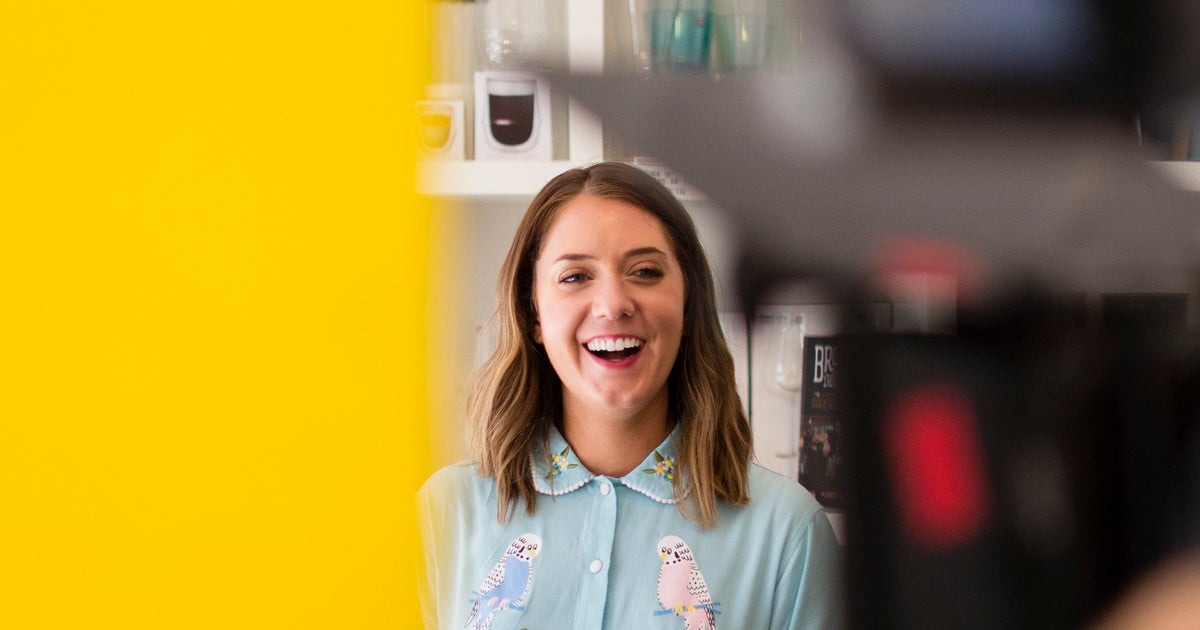 Up Close and Purposeful: Ashley Rose | HuffPost Videos