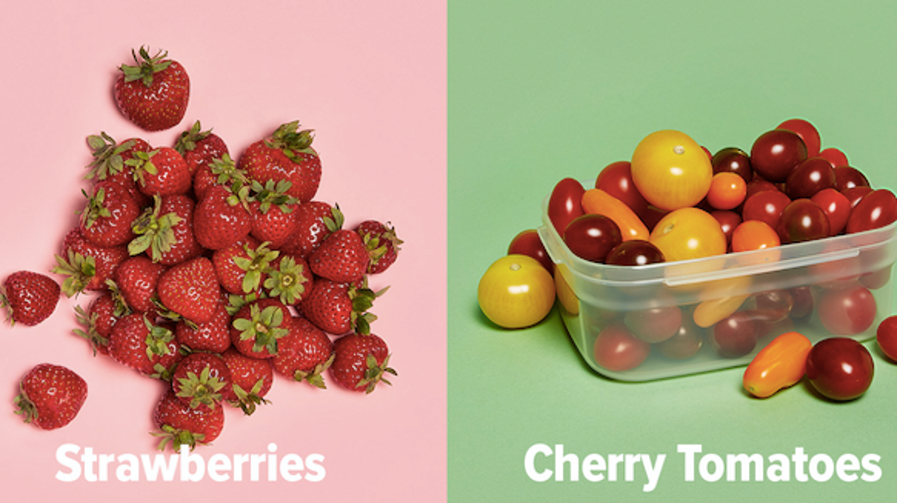 The Ultimate 150-Calorie Snack Portion Cheat Sheet | HuffPost Life