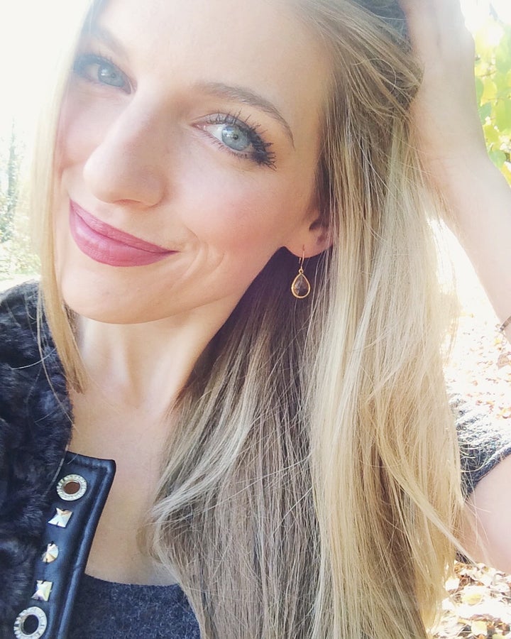 The Inspirational Woman Project: Riana Nelson | HuffPost Contributor