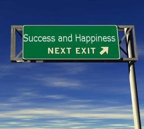 Which Comes First - Success Or Happiness? | HuffPost